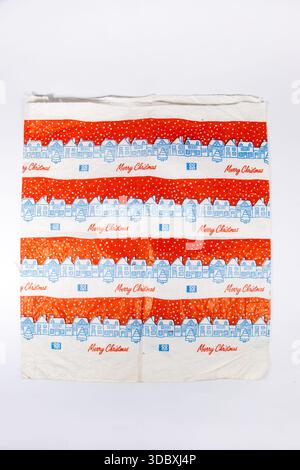 Bag with text Stock Photo - Alamy