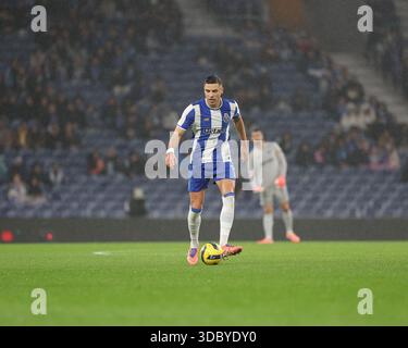 Jan Bednarek of Porto during the Portuguese Cup, Taca de Portugal ...