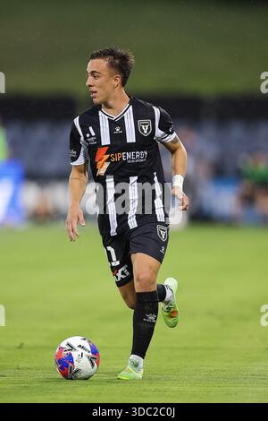 19th December 2025; Campbelltown Stadium, Sydney, New South Wales ...