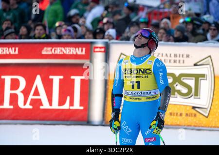 BOSCA Guglielmo (ITA) during 2026 Audi FIS Ski World Cup â?? Men's ...