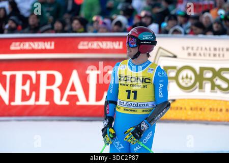 BOSCA Guglielmo (ITA) during 2026 Audi FIS Ski World Cup â?? Men's ...