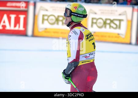 HAASER Raphael (AUT) during 2026 Audi FIS Ski World Cup â?? Men's ...