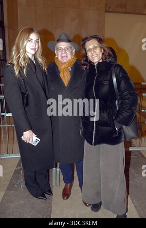 Milan, Chiara Ferragni Trial in Court, Lawyer Iannaconed Sentences ...