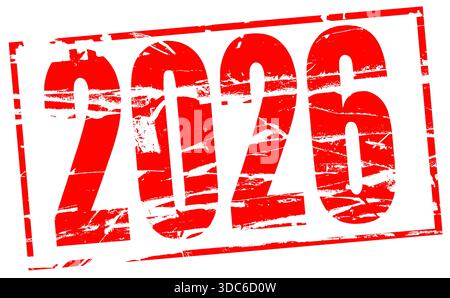Digital composite. Red rubber stamp effect. Urgent. quick, hurry ...