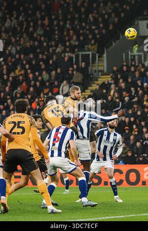 2:0 Goal, celebration, from the left Fabio Silva, Daniel Svensson ...