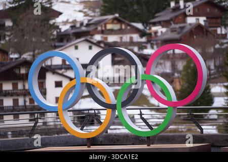 Olympic Games Milan Cortina 2026, Opening ceremony, Sofia Goggia ...