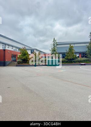 Education and back to school concept architecture interior, stock photo ...