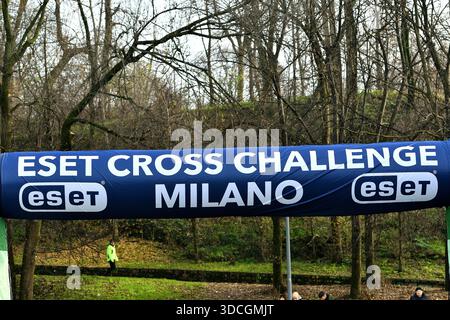 Milano, Italy. 21st Dec, 2025. The woman's podium Margherita Vignolo ...