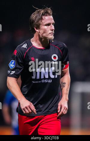 ROTTERDAM , 20-12-2025 , Stadium Woudestein , season 2025 / 2026 ...