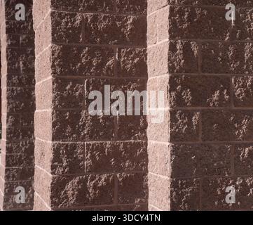 A light pink colored cement wall texture background Stock Photo - Alamy