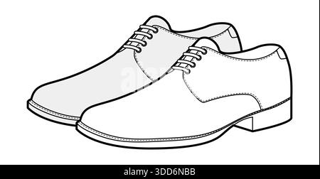 Shoes icons. Silhouette of Men's boots. Shoes icons isolated on white ...