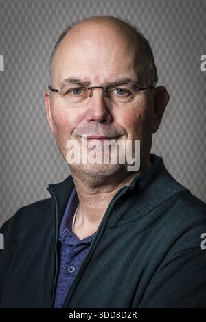 AMSTERDAM, 23-12-2025 , DPG Headoffice , portraits Pro Shots and NL ...