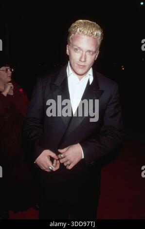 Anthony Michael Hall Circa 1990’s Credit: Ralph Dominguez/MediaPunch ...