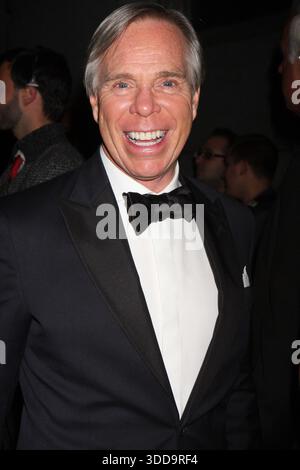 Tommy Hilfiger attends Gabrielle’s Angel Foundation Annual Angel Ball ...
