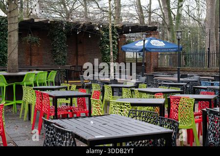 Windsor, Berkshire, UK. 30th December, 2025. A Reform, Let's Make ...