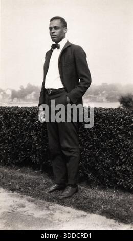 Ernest Everett Just was an African-American biologist and educator who ...