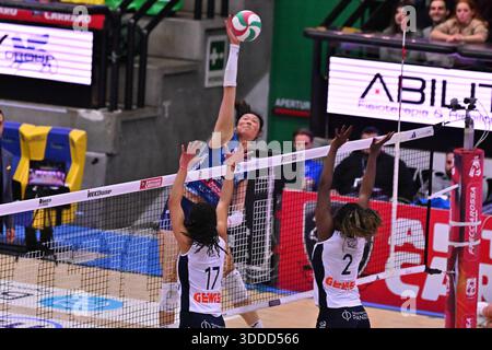 Ting Zhu ( Prosecco DOC Imoco Conegliano Stock Photo - Alamy