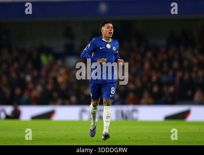 30th December 2025; Stamford Bridge, Chelsea, London, England: Premier ...