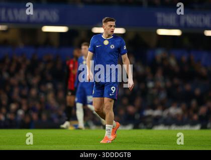 30th December 2025; Stamford Bridge, Chelsea, London, England: Premier ...