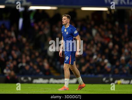 30th December 2025; Stamford Bridge, Chelsea, London, England: Premier ...