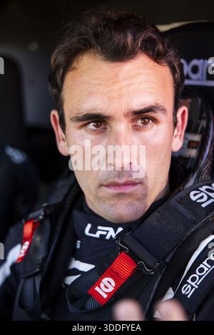 HEGER Brock (usa), Loeb Fraymedia Motorsport – RZR Factory Racing, BF ...