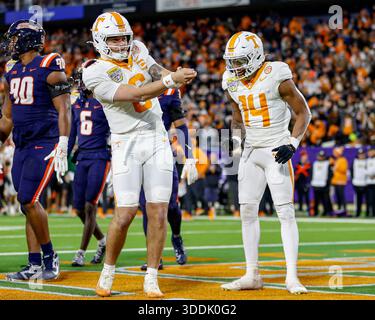 Nashville, Tennessee, USA. 30th Dec, 2013. December 30, 2013: Georgia ...