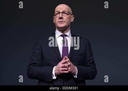 London, UK. 13 January 2026. Robert Rhodes attending the world premiere ...