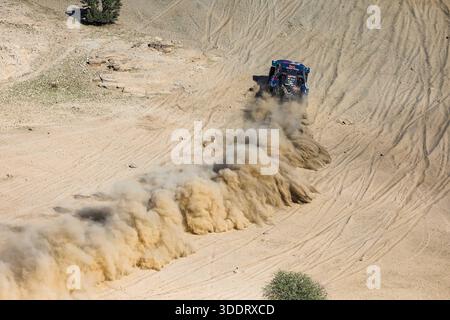 240 FERREIRA Joao (por), PALMEIRO Filipe (por), Toyota Gazoo Racing ...
