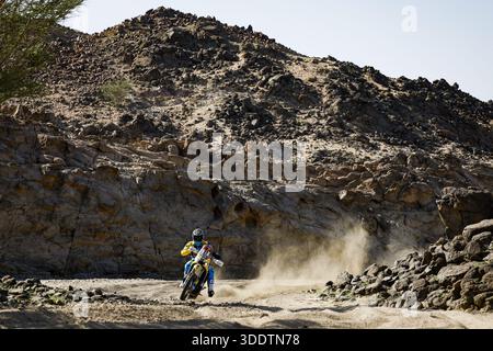 27 ENGEL Milan (cze), Orion - Moto Racing Group, Kove, Rallye 2, FIM ...