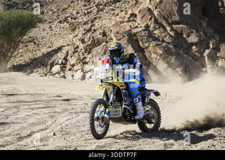 27 ENGEL Milan (cze), Orion - Moto Racing Group, Kove, Rallye 2, FIM ...