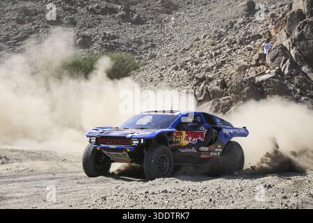 227 ROMA Nani (esp), HARO Alex (esp), FORD RACING, Ford Raptor, FIA ...