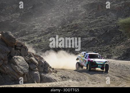 319 GUILLAUME Herve (fra), GUILLAUME Maxime (fra), #319, BTR-Proparc ...