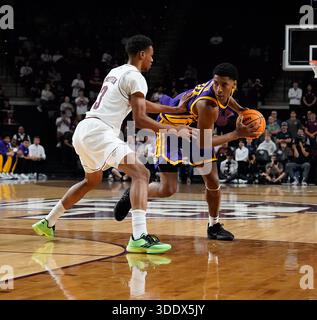 January 10, 2026: NCAA basketball game between SMU and Duke University ...