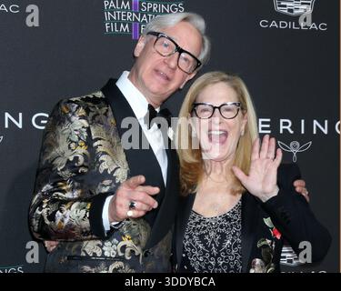 (left to right) Paul Feig, Laura Fischer, Blake Lively, Anna Kendrick ...