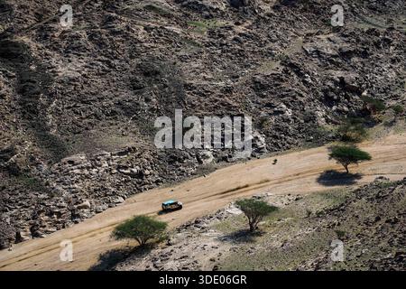 504 PRICE Sara (usa), BERRIMAN Sean (usa), Defender Rally, Defender ...