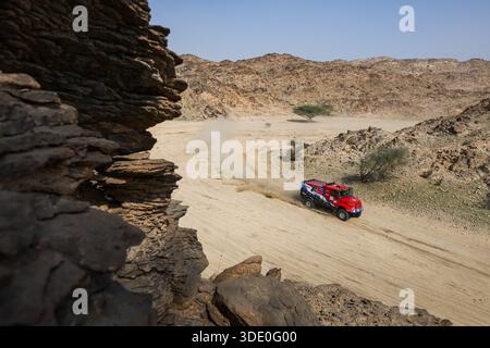 607 DE GROOT Richard (ned), VAN ROOIJ Martijn (ned), HULSEBOSCH Jan ...