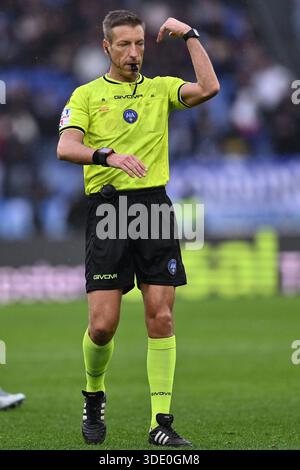 Italy, Rome, 9 January, 2026 : Italian Prime Minister Giorgia Meloni ...
