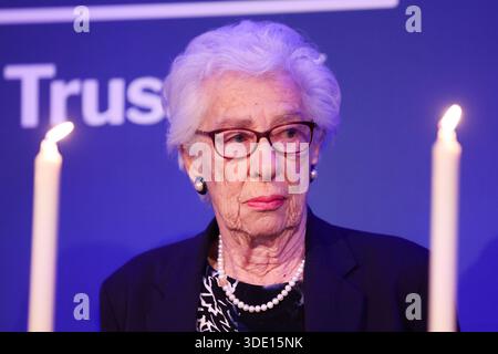 London, UK. 20 January 2026. Rosie Huntington-Whiteley and Jason ...