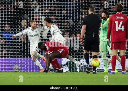 London, UK 7th Jan 2026 Richard Tice Nigel Farage, Leader of Reform ...