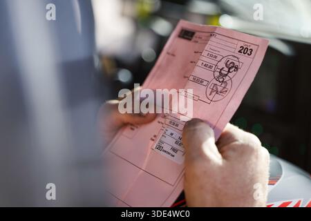 ambiance during the Stage 4 of the Dakar 2026, on January 7, 2026 ...