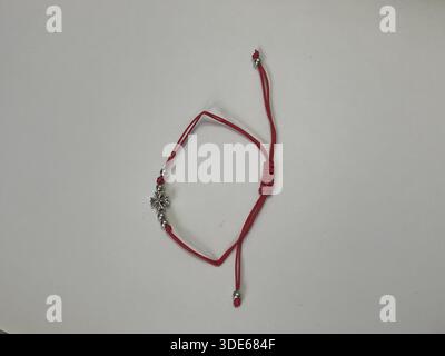 Orthodox rosary on the bench Stock Photo - Alamy