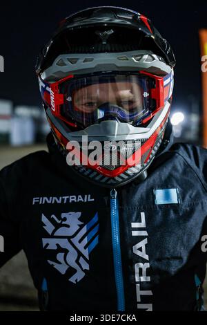 MULEC Toni (slo), BAS World KTM Team, KTM, Rallye 2, FIM W2RC, portrait ...