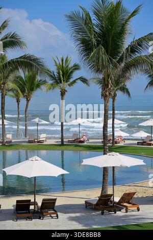 The marvelous Hyatt Regency Resort and Spa (Travel + Leisure World’s ...