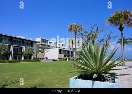 The marvelous Hyatt Regency Resort and Spa (Travel + Leisure World’s ...