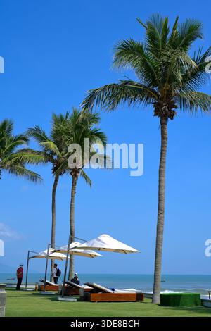 The marvelous Hyatt Regency Resort and Spa (Travel + Leisure World’s ...