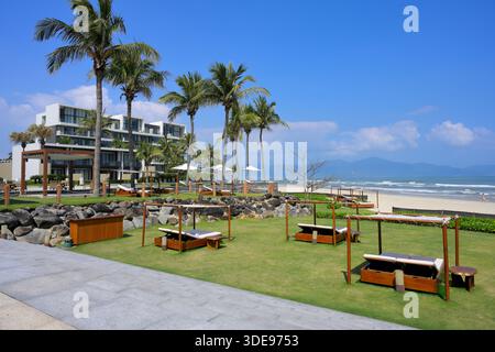 The marvelous Hyatt Regency Resort and Spa (Travel + Leisure World’s ...