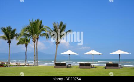 The marvelous Hyatt Regency Resort and Spa (Travel + Leisure World’s ...