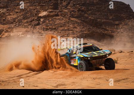 261 XU Benyang (chn), TIAN Lei (chn), JJ Sport, JJ Sport, Ultimate ...