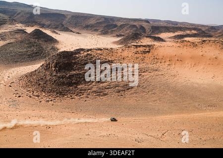 408 MONTEIRO Joao (por), MORAIS Nuno (por), Can-Am Factory Team, Can-Am ...