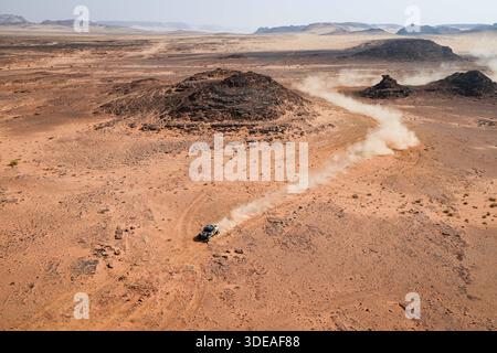 408 MONTEIRO Joao (por), MORAIS Nuno (por), Can-Am Factory Team, Can-Am ...